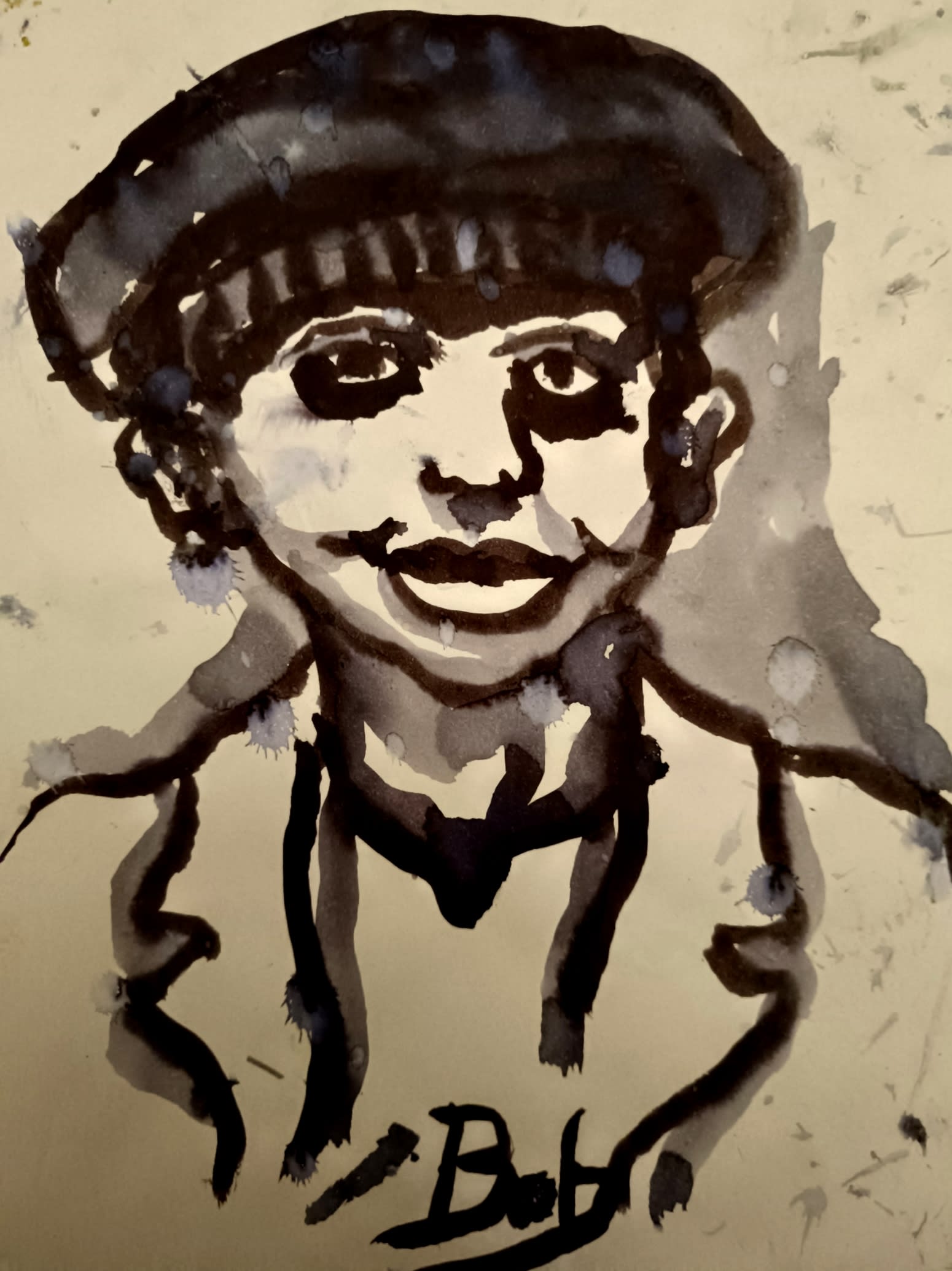 Cagnotte : Let's help Bob, the puppet artist, continue his journey ...