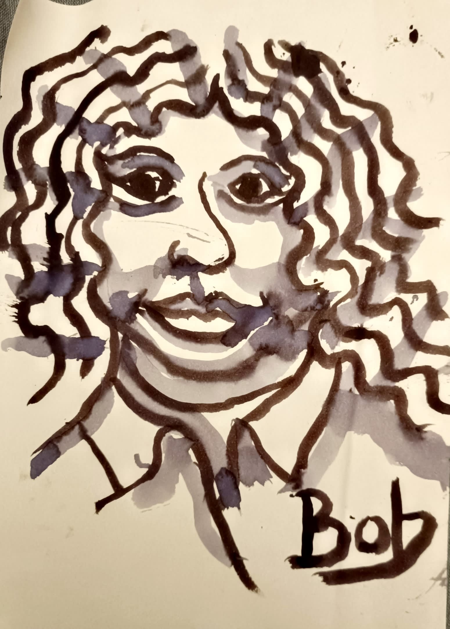 Cagnotte : Let's help Bob, the puppet artist, continue his journey ...