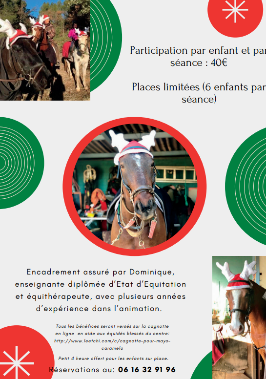 Cagnotte : Cagnotte pour Mayo & Caramelo - Leetchi.com