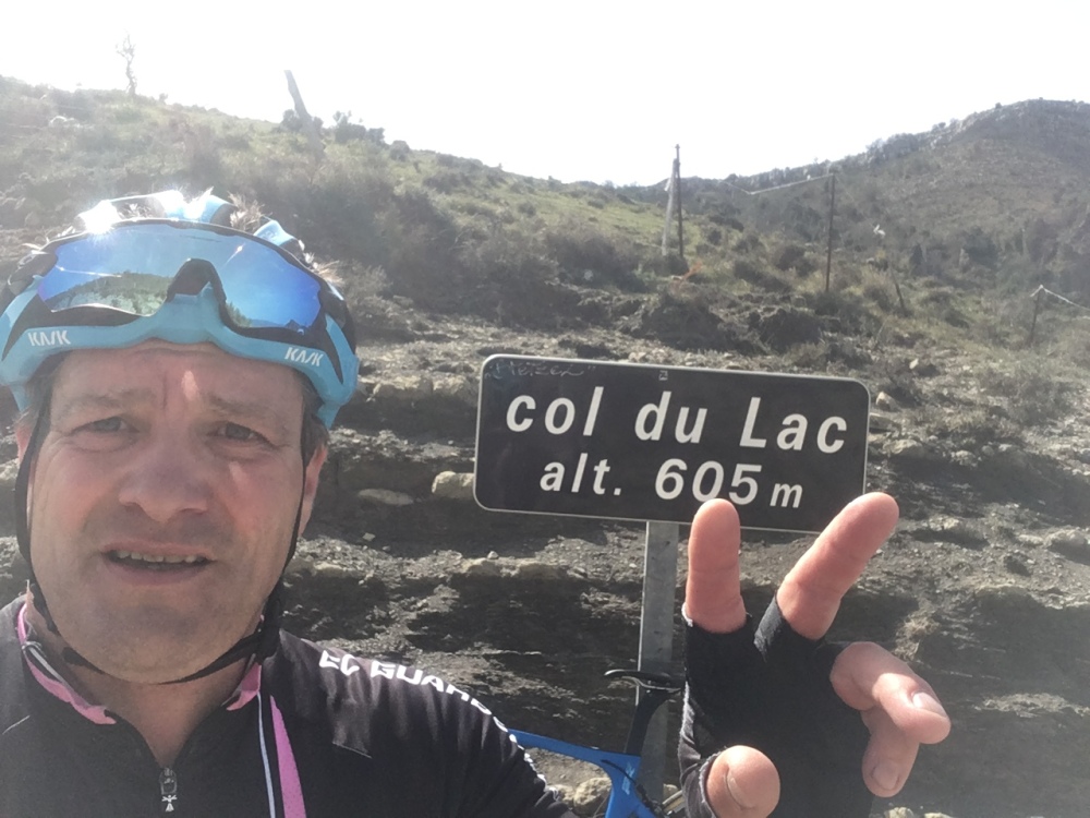 Cagnotte : Cycle & Régions | Leetchi