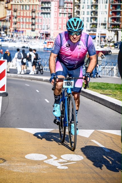 Cagnotte : Cycle & Régions | Leetchi