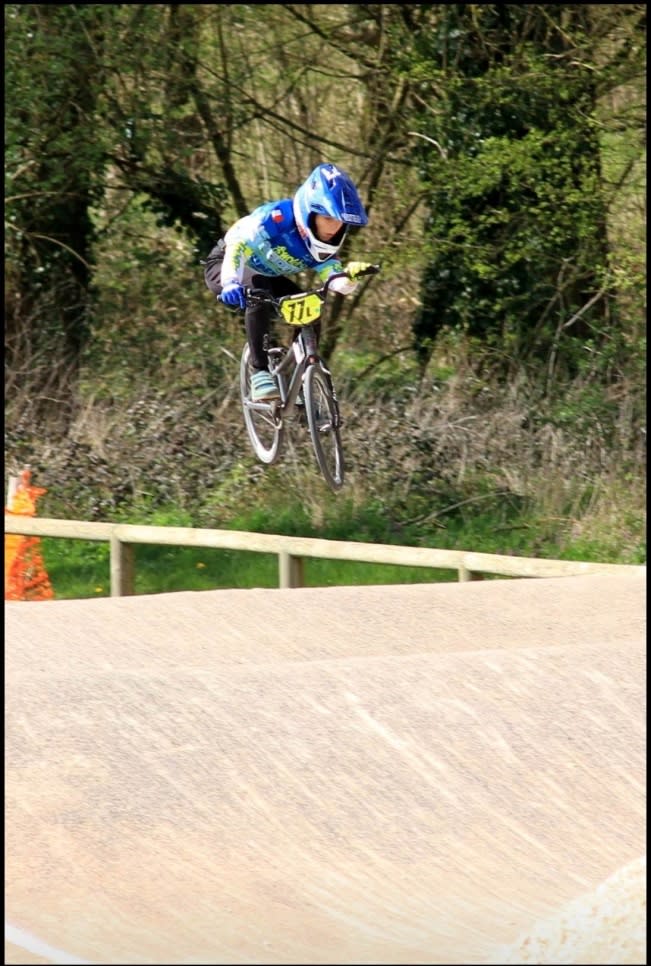 Cagnotte : UCI 2024 BMX RACING WORLD CHAMPIONSHIPS USA | Leetchi