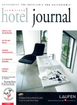 Lefay Resorts - Pressespiegel, Presse und PR-Kontakte