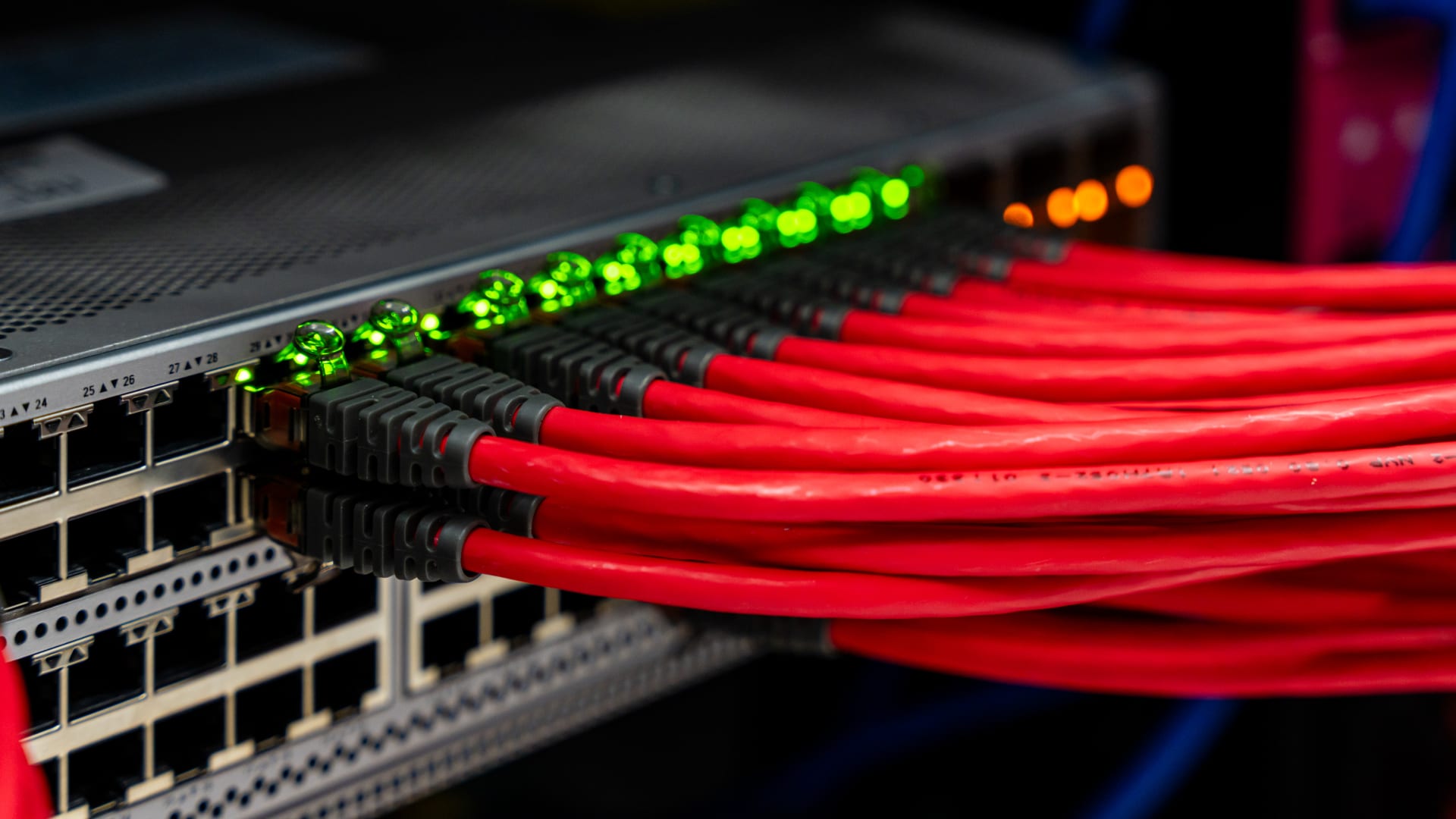 Lefdal Mine Datacenter nominated for 4 awards at DCS Awards