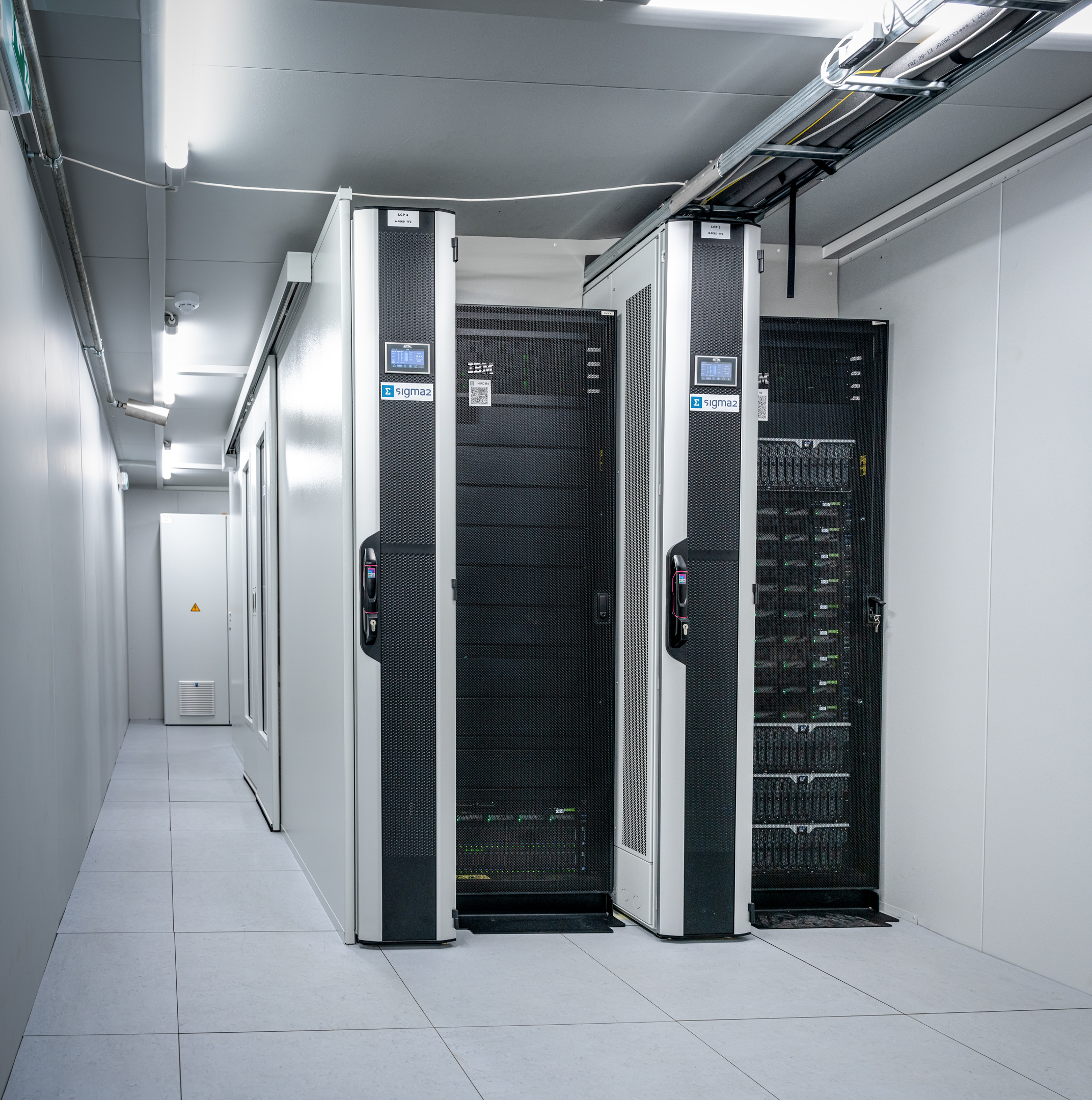 High Performance Computing - HPC
