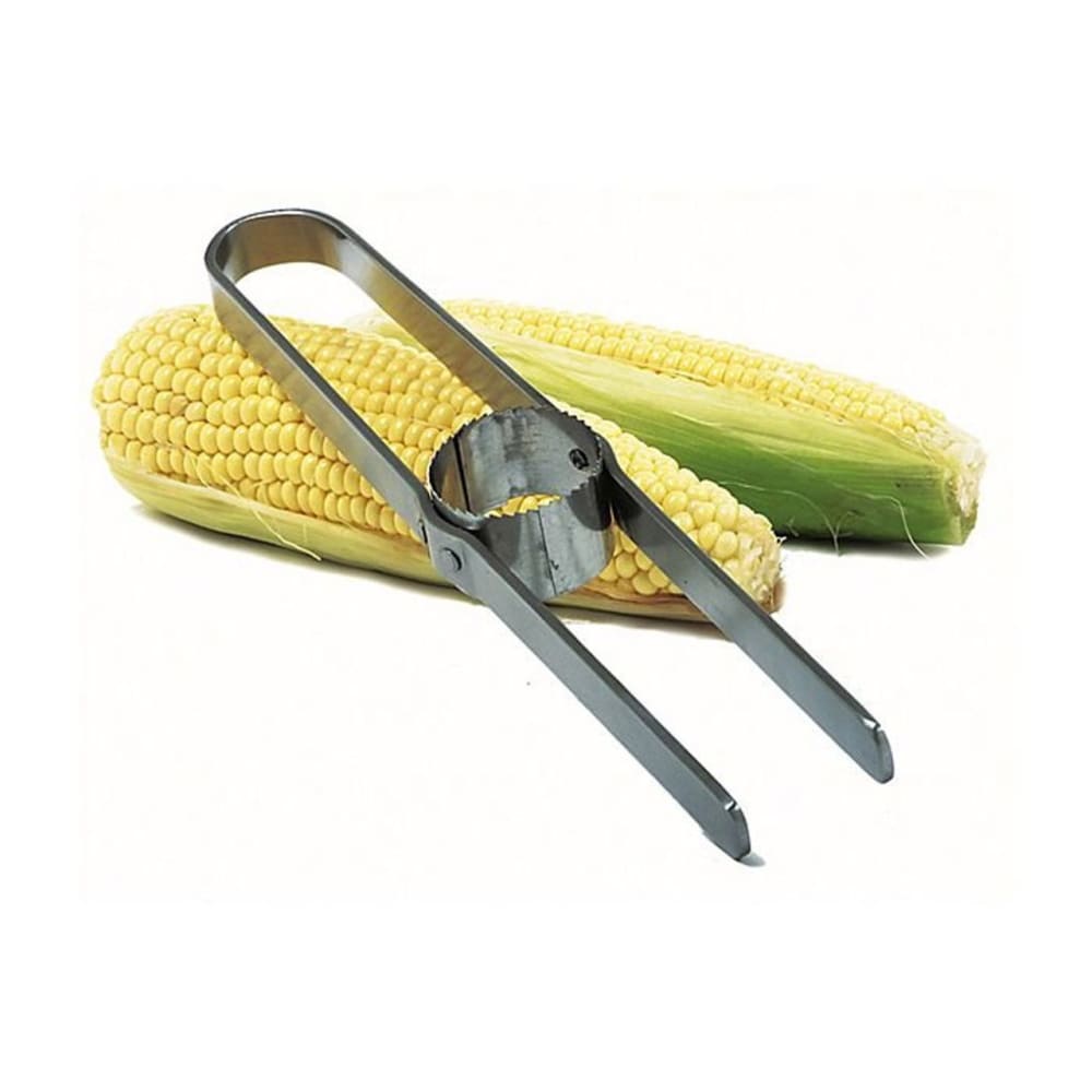 Stainless Steel Corn Cutter | Corn Prep | Lehman's