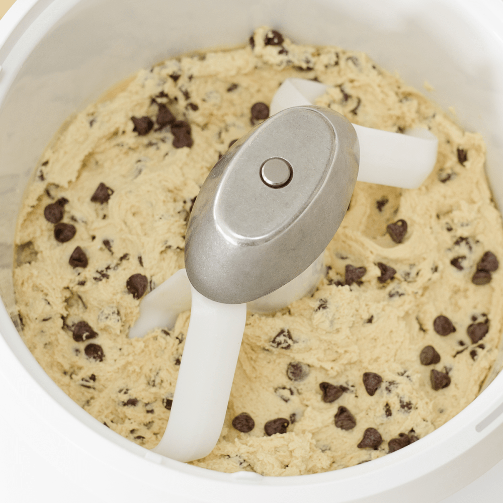Cookie Paddles for Bosche & Nutrimill Stand Mixers | Lehman's