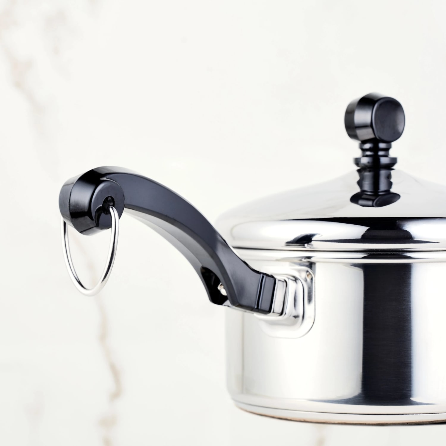 Farberware Stainless Steel Saucepan, Cookware | Lehman's