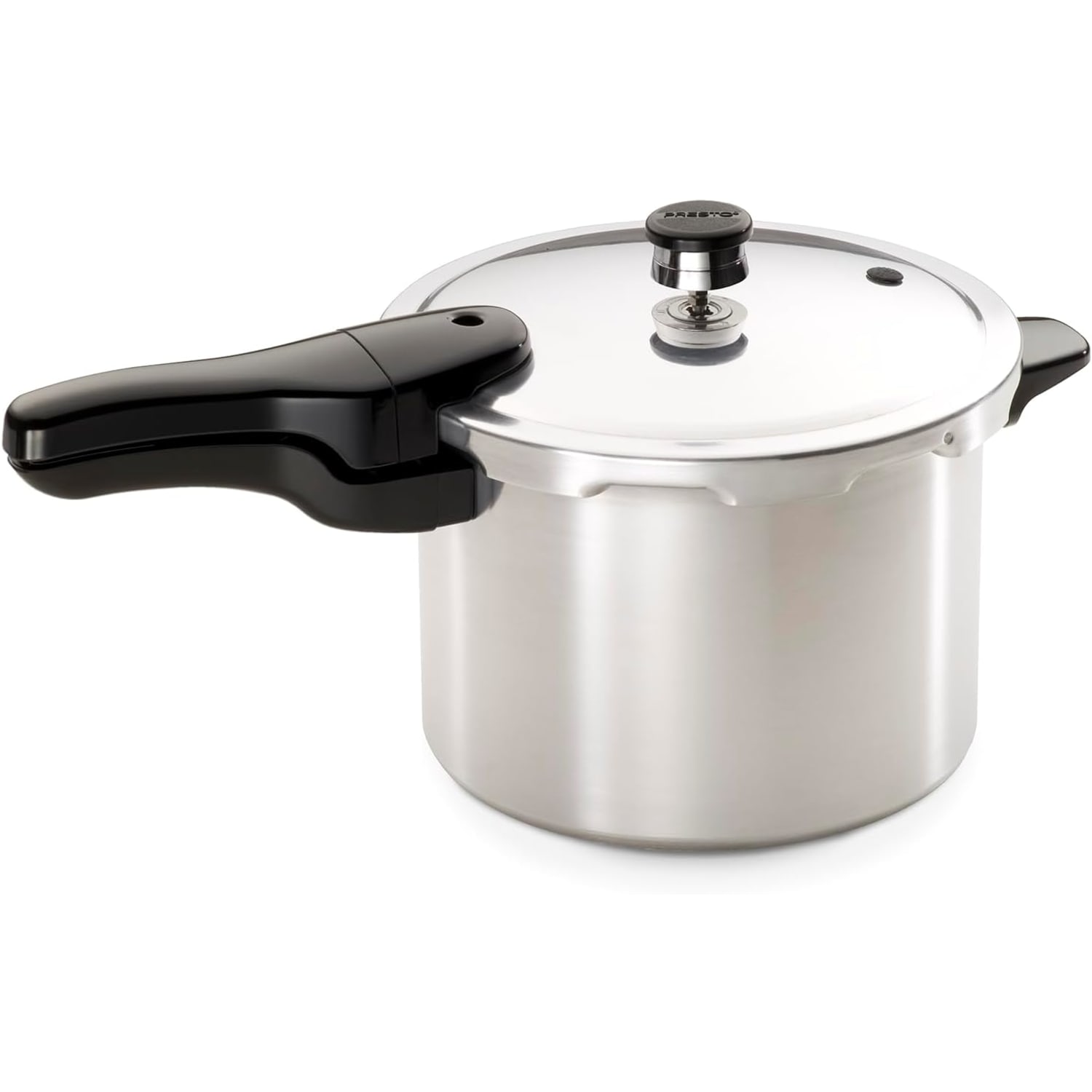 Presto Aluminum Pressure Cooker for Quick Meals | Lehman's