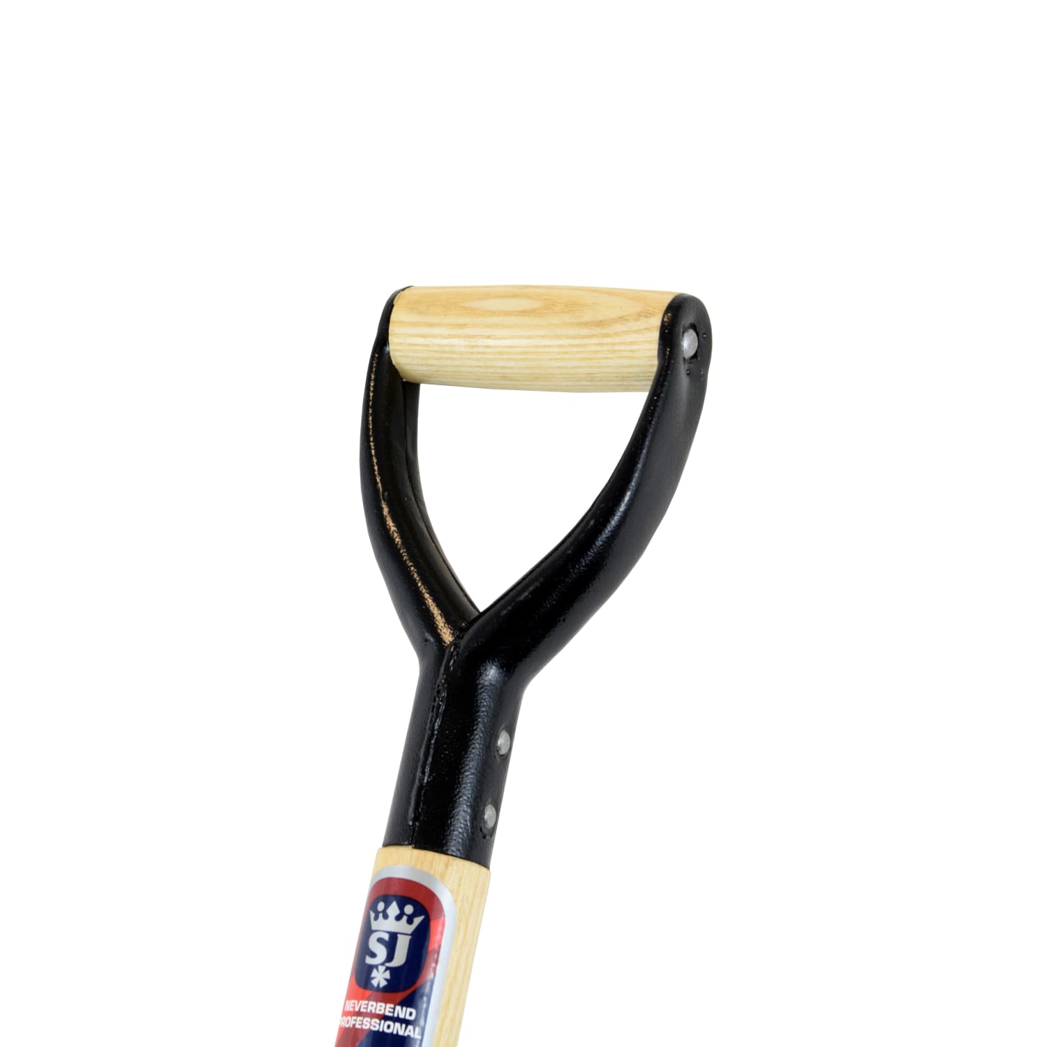 Professional Digging Fork, Heavy-Duty Garden Tools | Lehman's