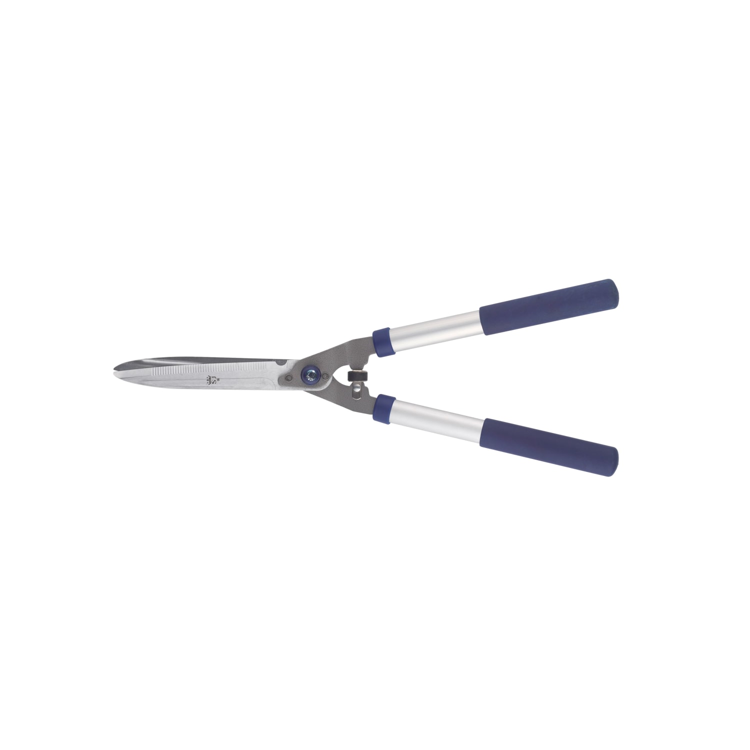 Razorsharp Notched Hedge & Shrub Shears | Lehman's