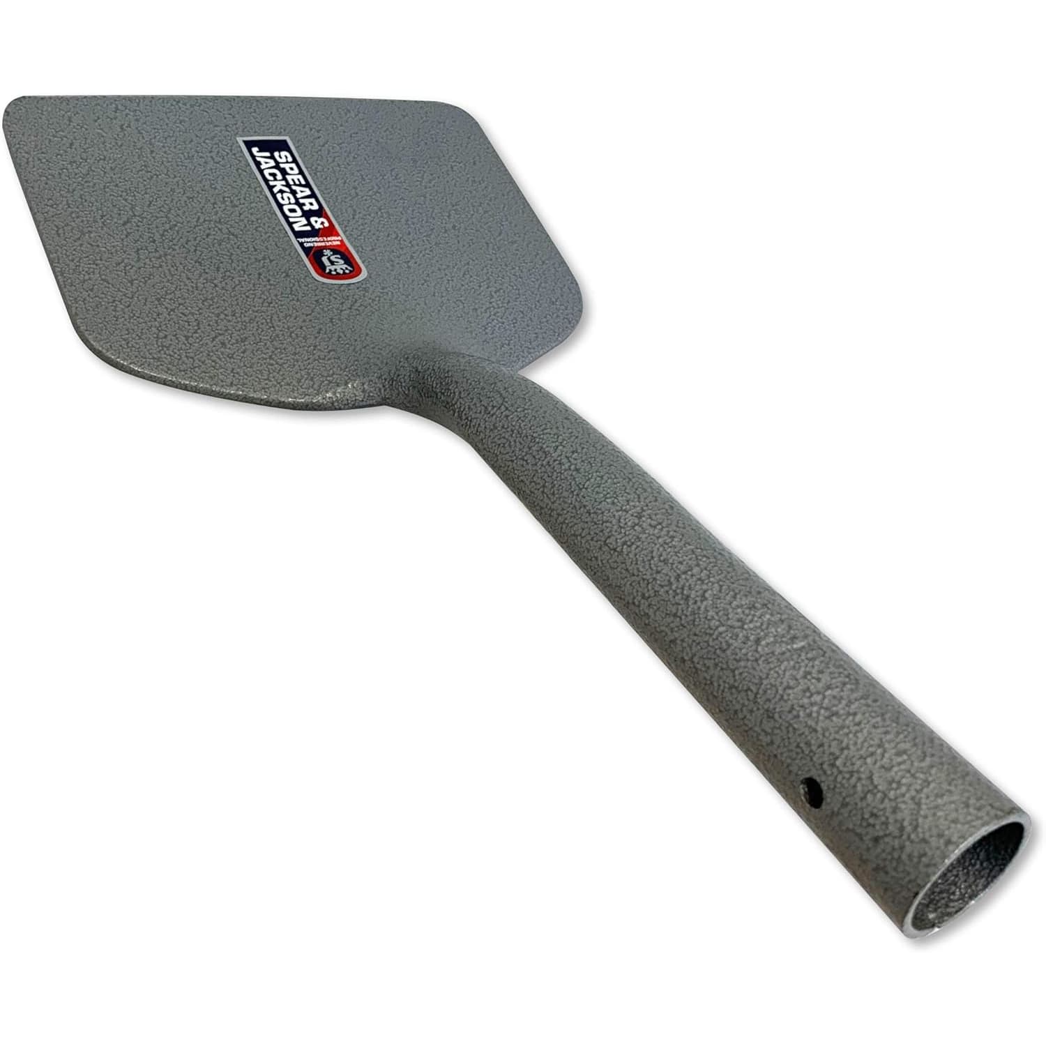 Spear & Jackson Tonga Field Hoe Head, Gardening | Lehman's