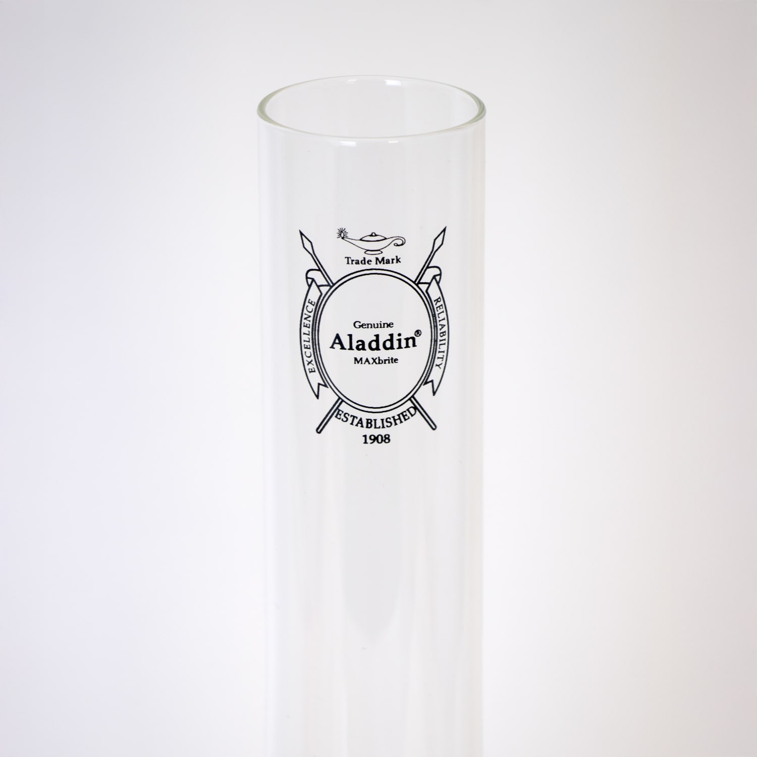 Aladdin High Output Chimneys, Chimneys and Globes - Lehman's