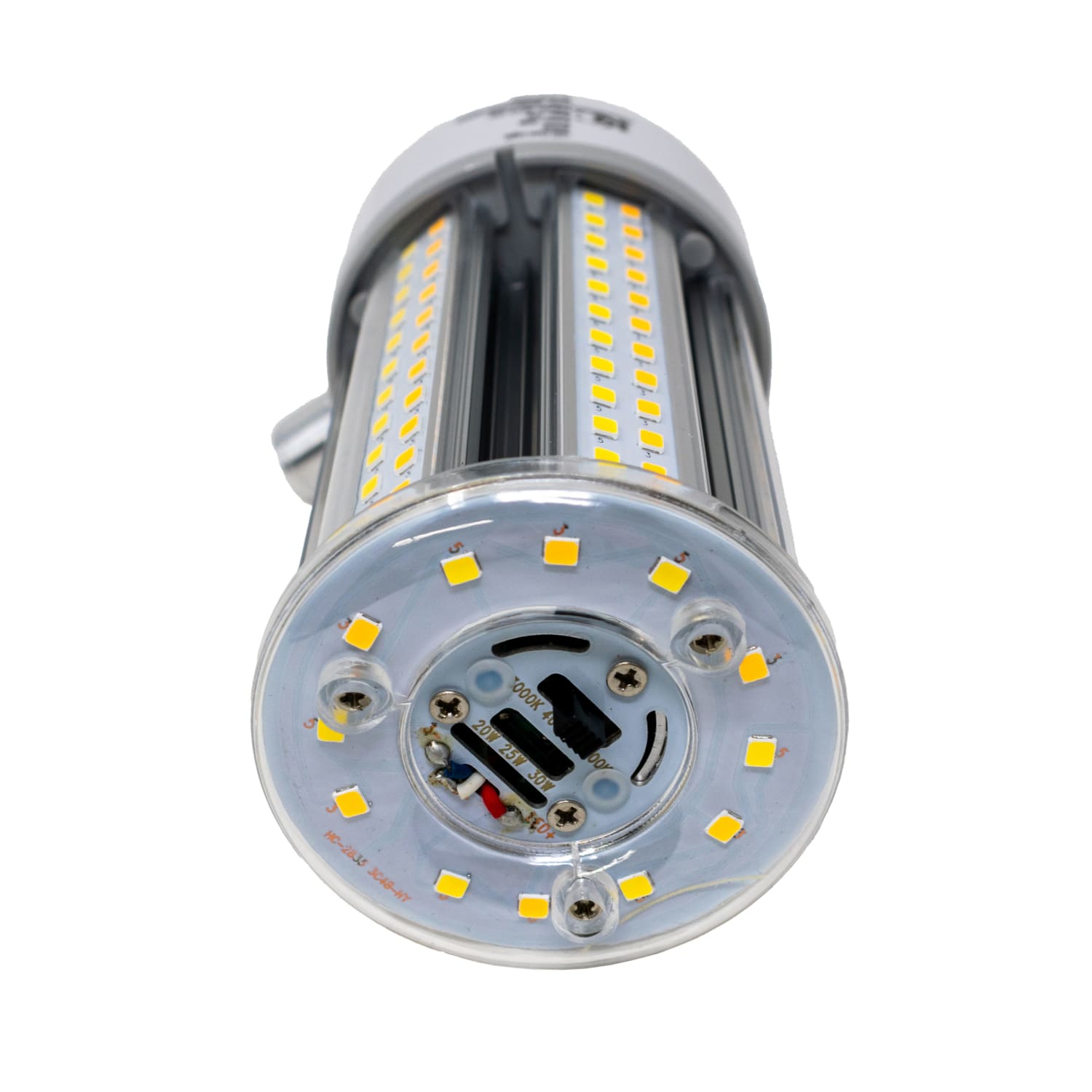 20W LED Corn Light Bulb 3000L - Dimmable | Lehman's