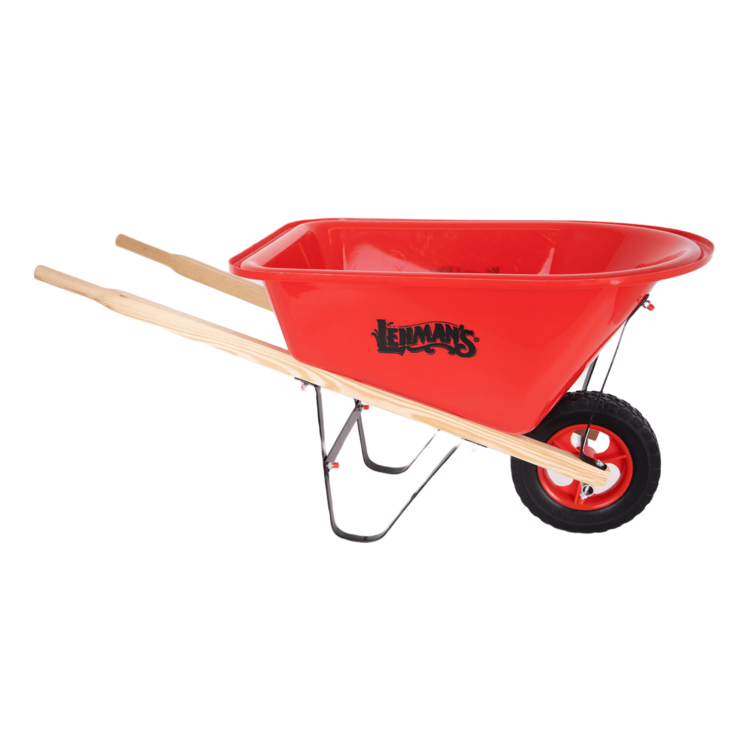 Eli & Mattie Kids Wheelbarrow for Outdoor Fun | Lehman's