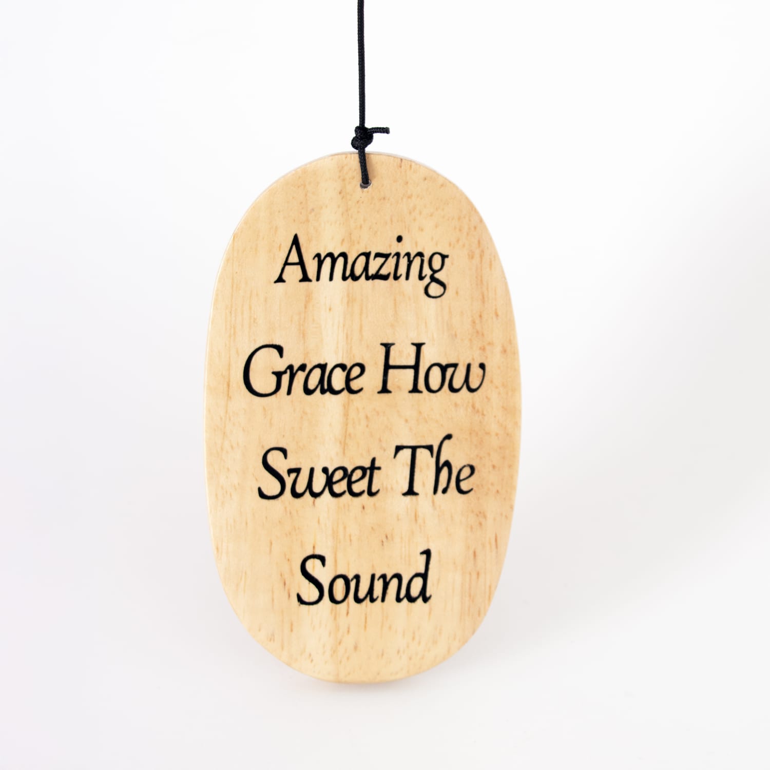 Amazing Grace Windchime, Inspirational Gifts | Lehman's