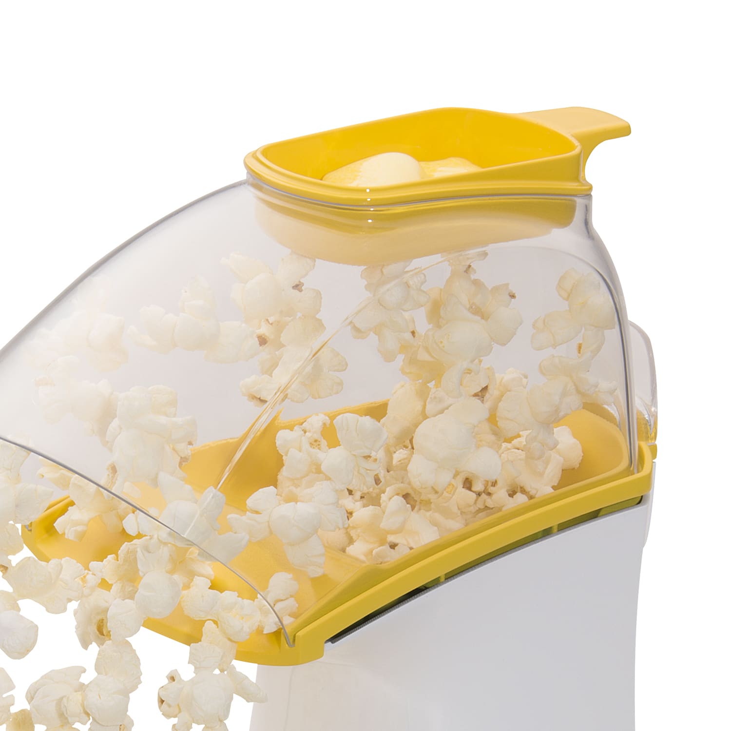 Presto PopLite Electric Hot Air Popcorn Popper