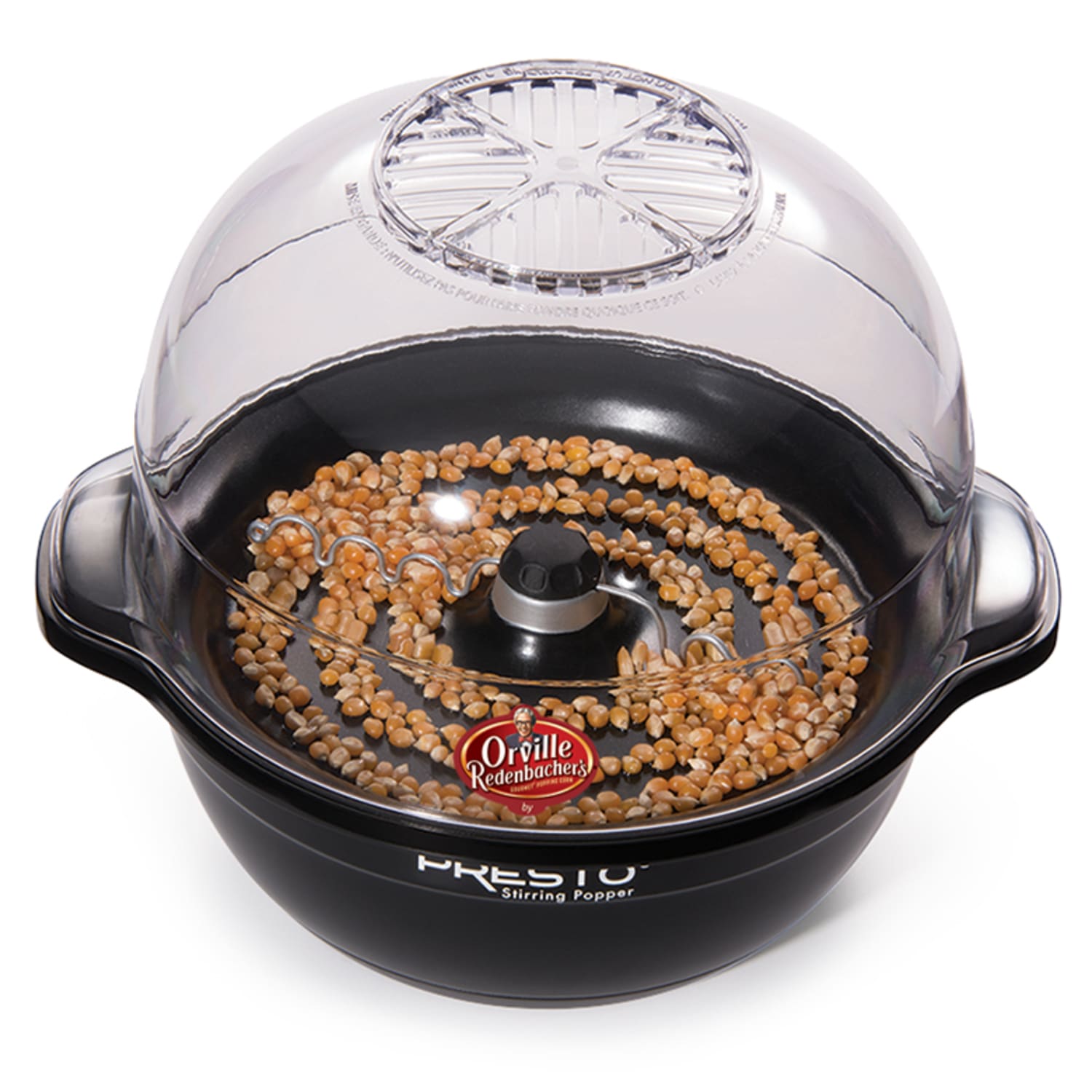 Orville Redenbacher's Electric Stirring Popper | Lehman's