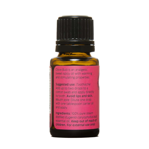 Uncle Harry's Pure Essential Oils | Lehman's