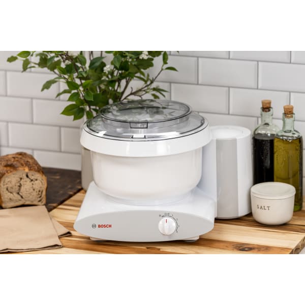 Bosch Universal Plus Stand Mixer for Home Baking | Lehman's