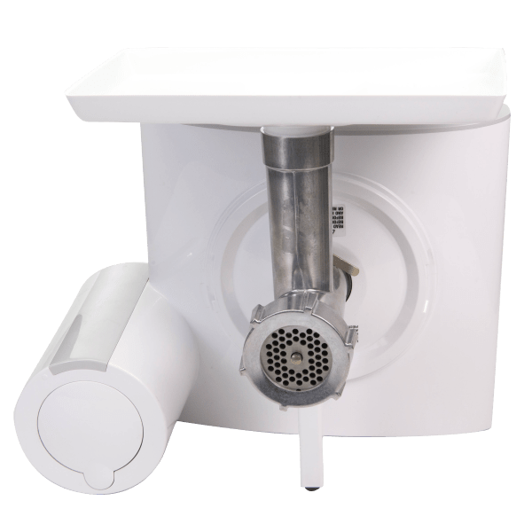 Meat Grinder Attachment for Bosch Mixer | Lehman's