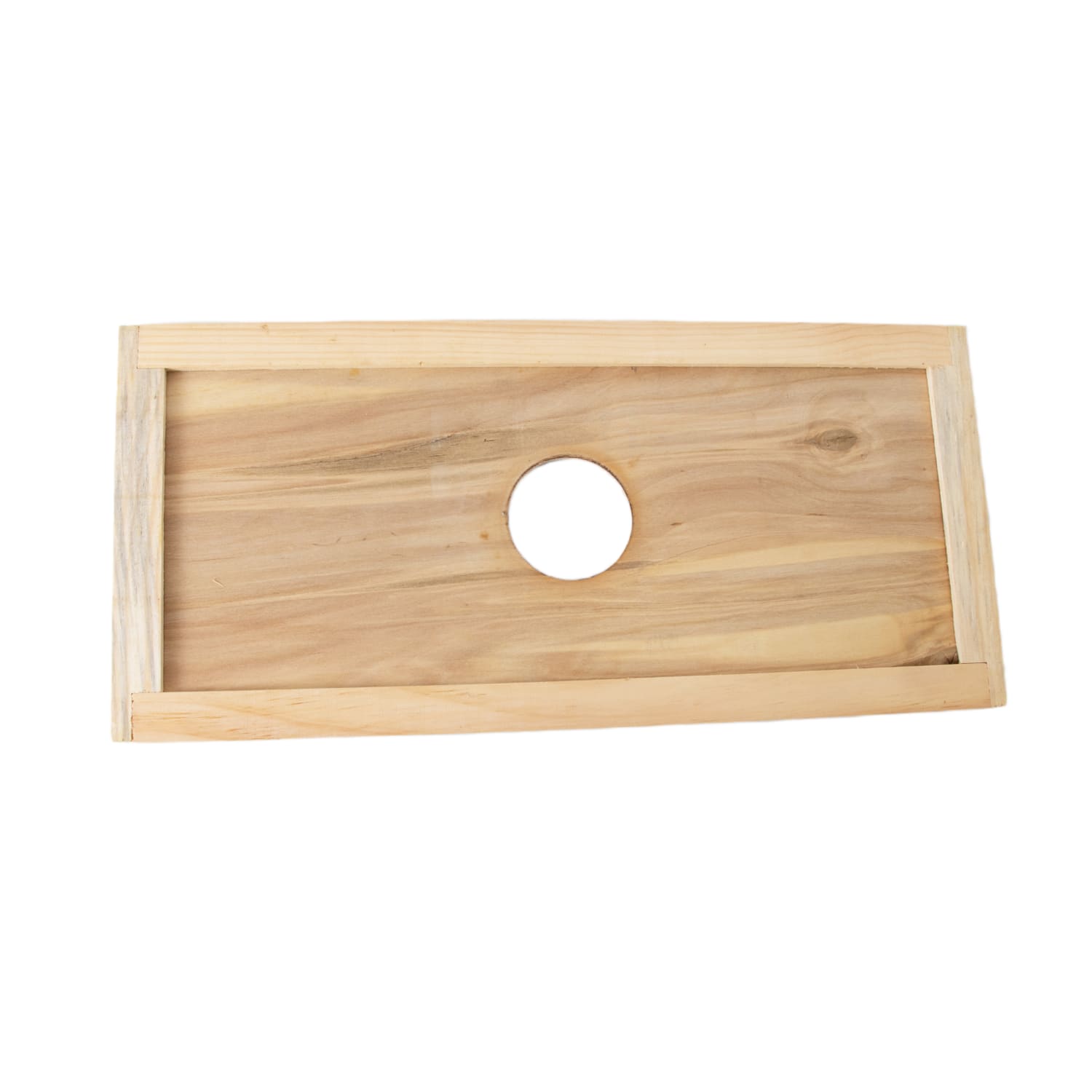 5-Frame Notched Inner Cover, Beekeeping | Lehman's