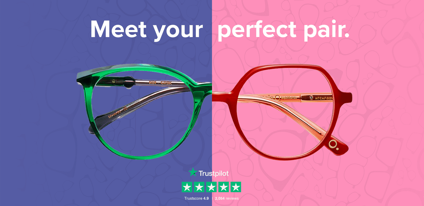 Opticians & Hearing Specialist | Eye Test | Leightons