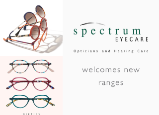 Opticians & Hearing Specialist | Eye Test | Leightons