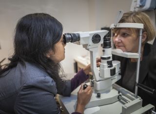 Opticians & Hearing Specialist | Eye Test | Leightons