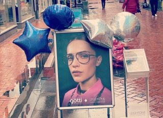 Opticians & Hearing Specialist | Eye Test | Leightons