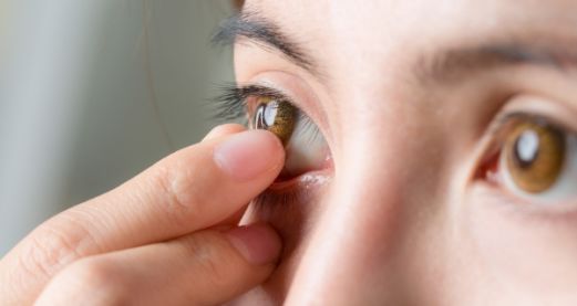 Opticians & Hearing Specialist | Eye Test | Leightons