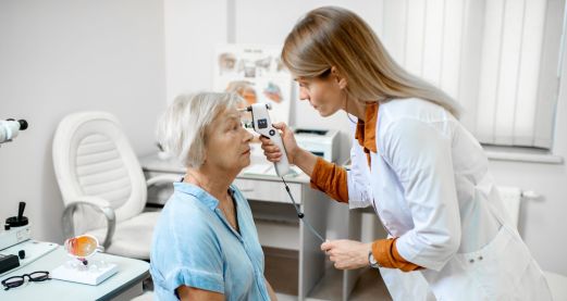 Opticians & Hearing Specialist | Eye Test | Leightons