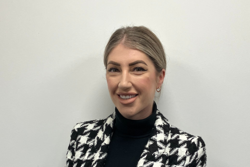 Sarah Sharpe | Leightons