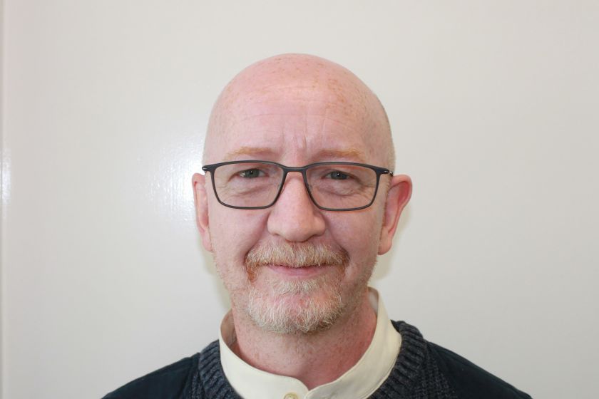 Joe Murdoch | Leightons