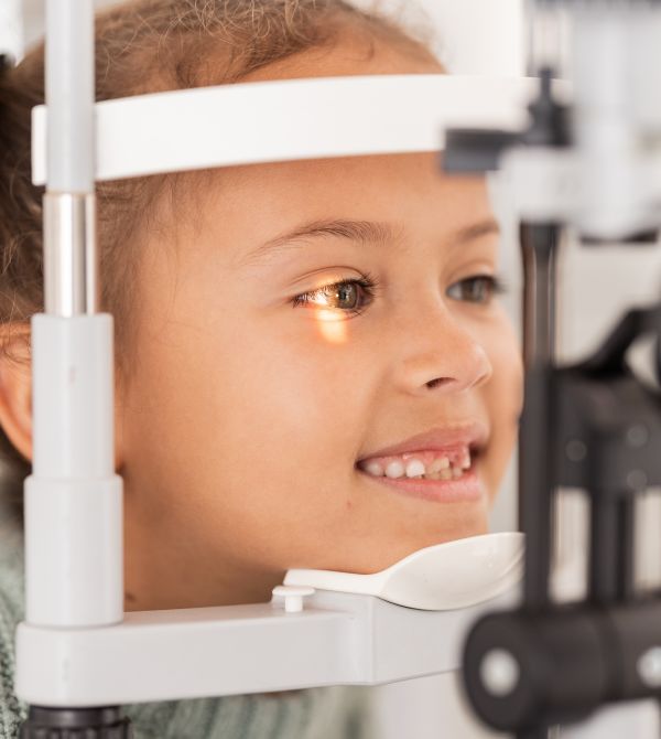 Book Your Children’s Eye Test Today | Leightons