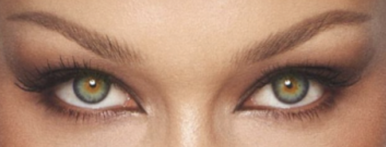 10 Most Loved Celebrity Eyes (Top Searched Names)