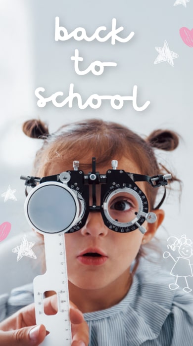 Opticians & Hearing Specialist | Eye Test | Leightons