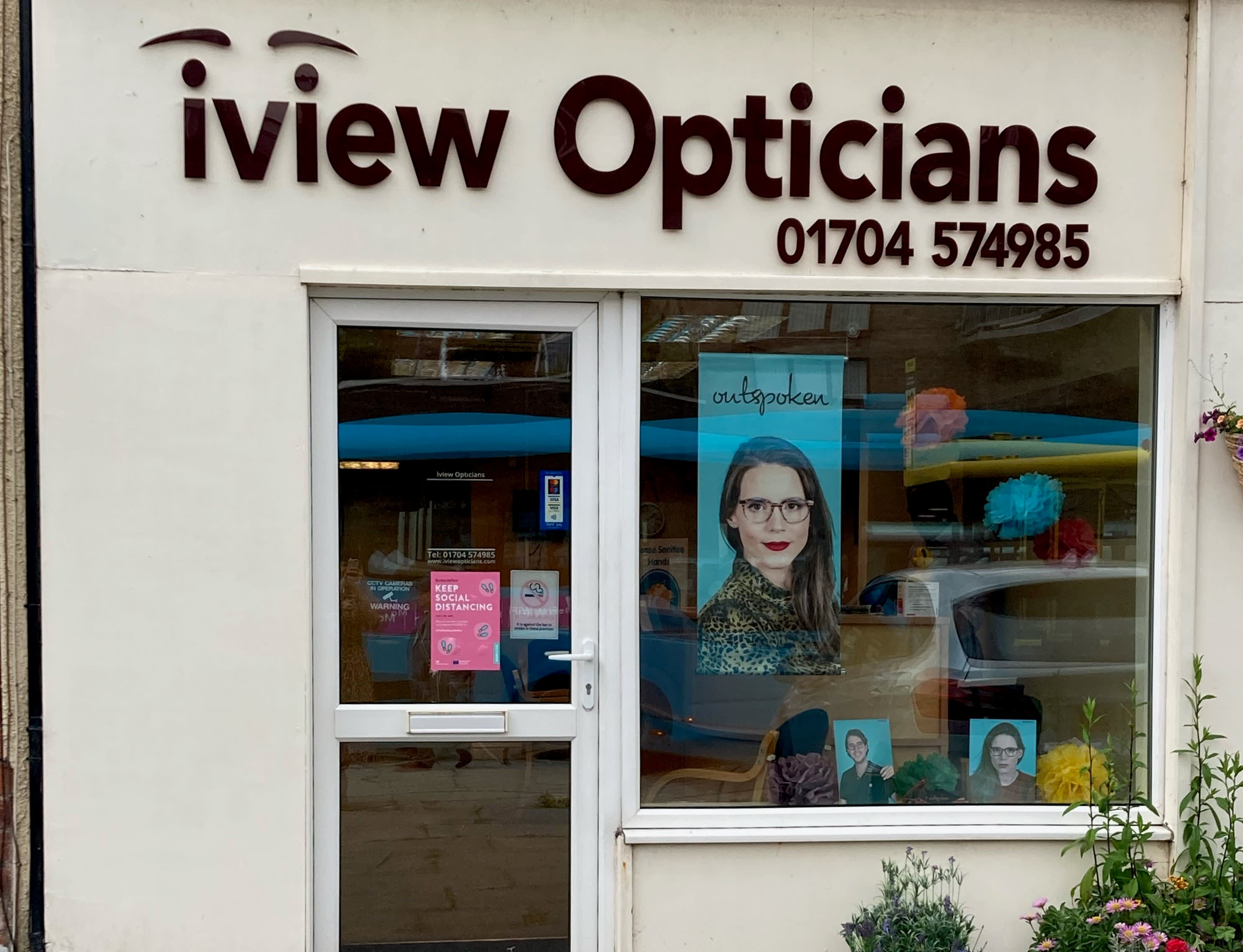 New hearing care service available at iView Opticians and Marian Gray Opticians | The Hearing ...