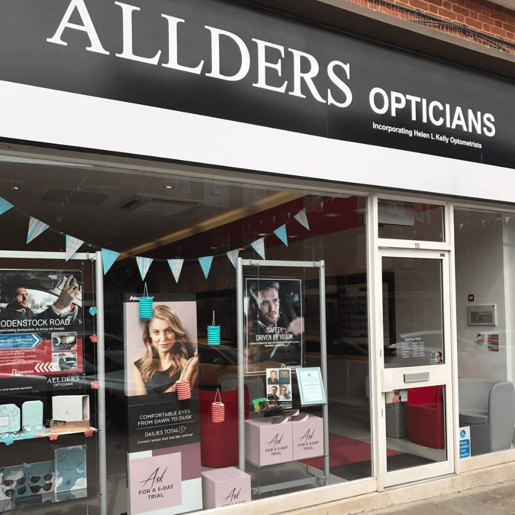 Letchworth Hearing Centre | Ear Wax Removal, Hearing Aids and Assessments