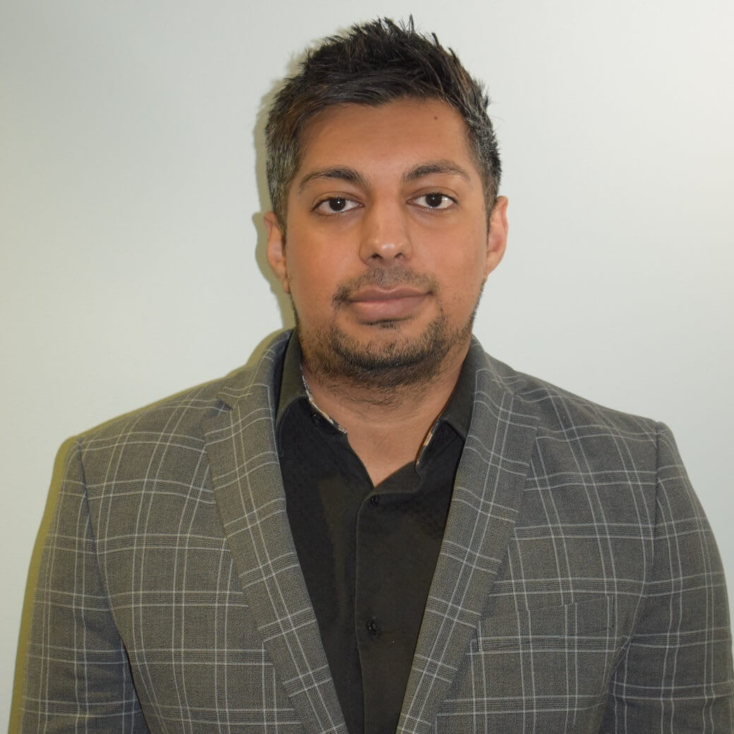 Mohammed Nabeel The Hearing Care Partnership