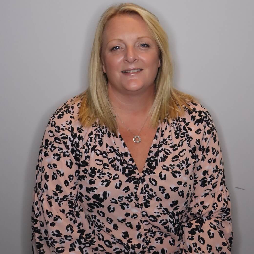 Louise Griffin | The Hearing Care Partnership