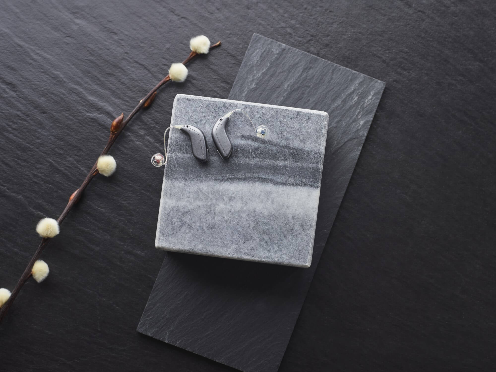 How do ‘hidden hearing aids’ work? | The Hearing Care Partnership