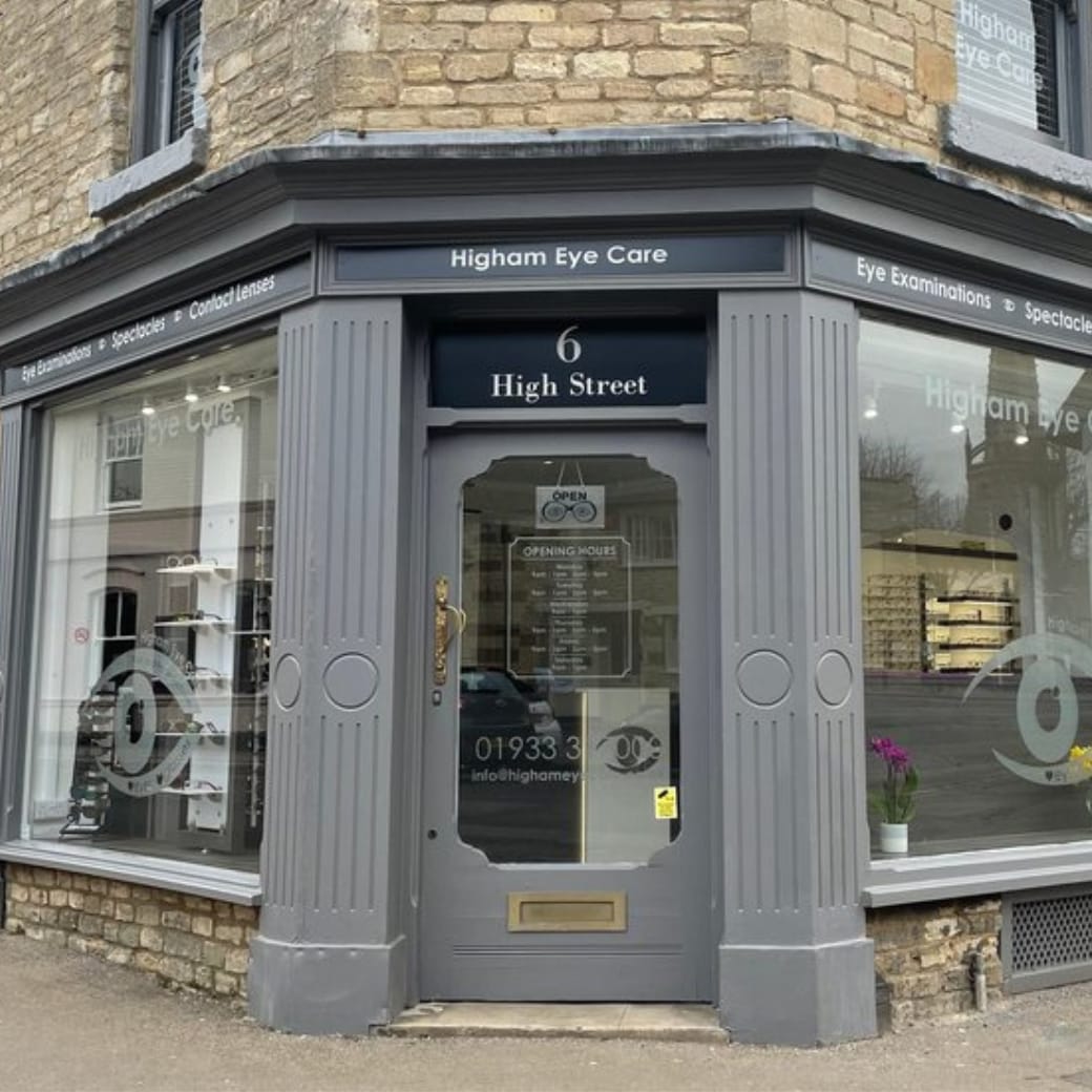 Higham Ferrers Hearing Centre | Ear Wax Removal, Hearing Aids and ...