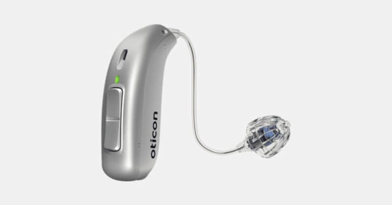 Oticon Hearing Aids | The Hearing Care Partnership