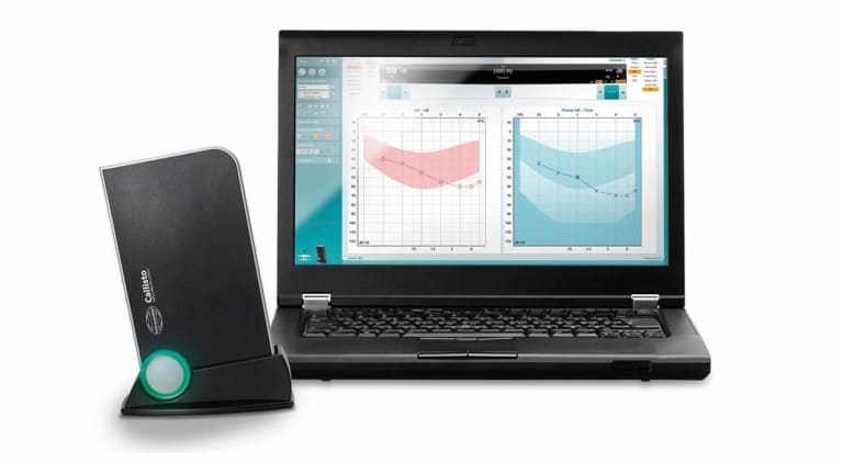 Free Hearing Assessment | The Hearing Care Partnership