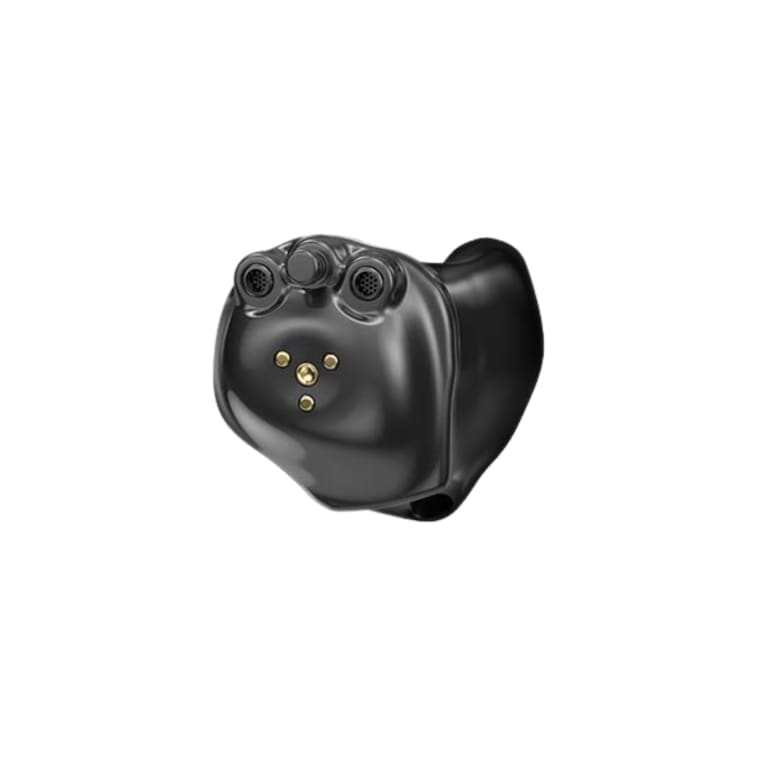 In The Canal (ITC) Half Shell Hearing Aids | The Hearing Care Partnership