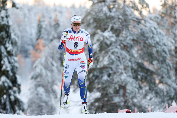 LEKI Athleten | Unser Team | LEKI