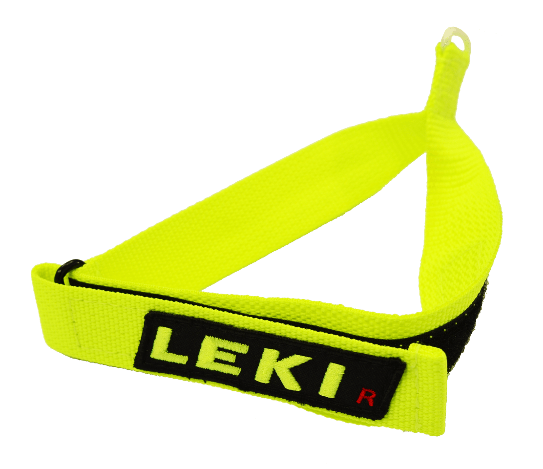 Trigger V-Race Strap | LEKI