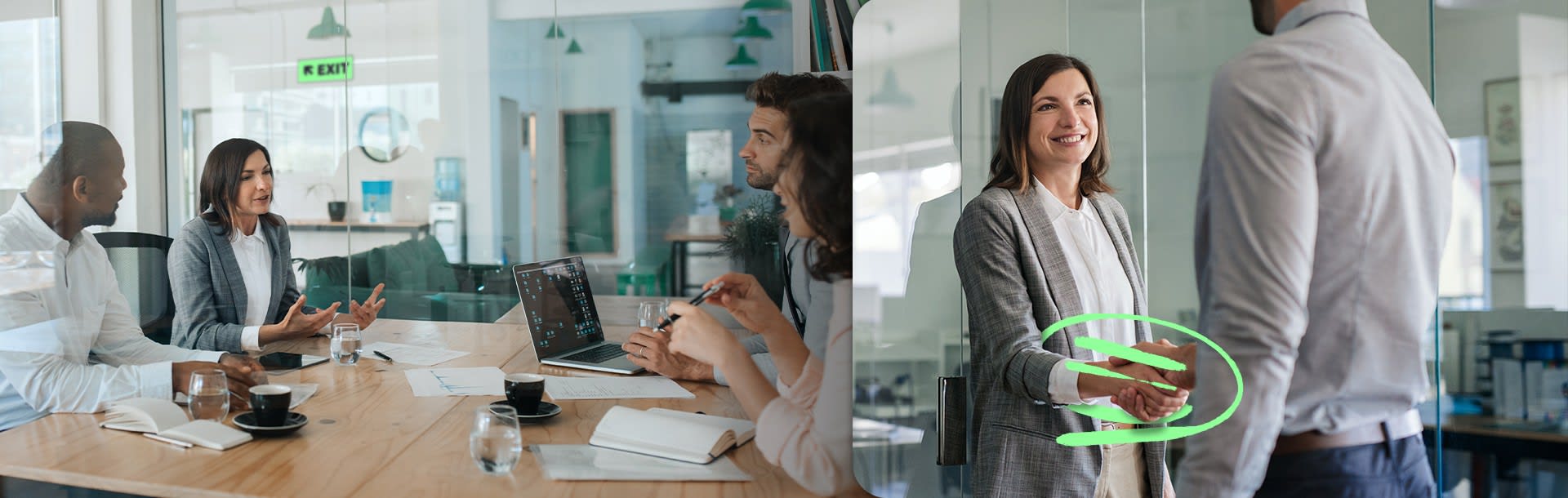 Offboarding-Gespräch: Ein Leitfaden für das Exit-Interview