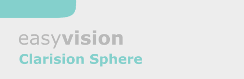 easyvision Clarision Sphere • Compare & see best price